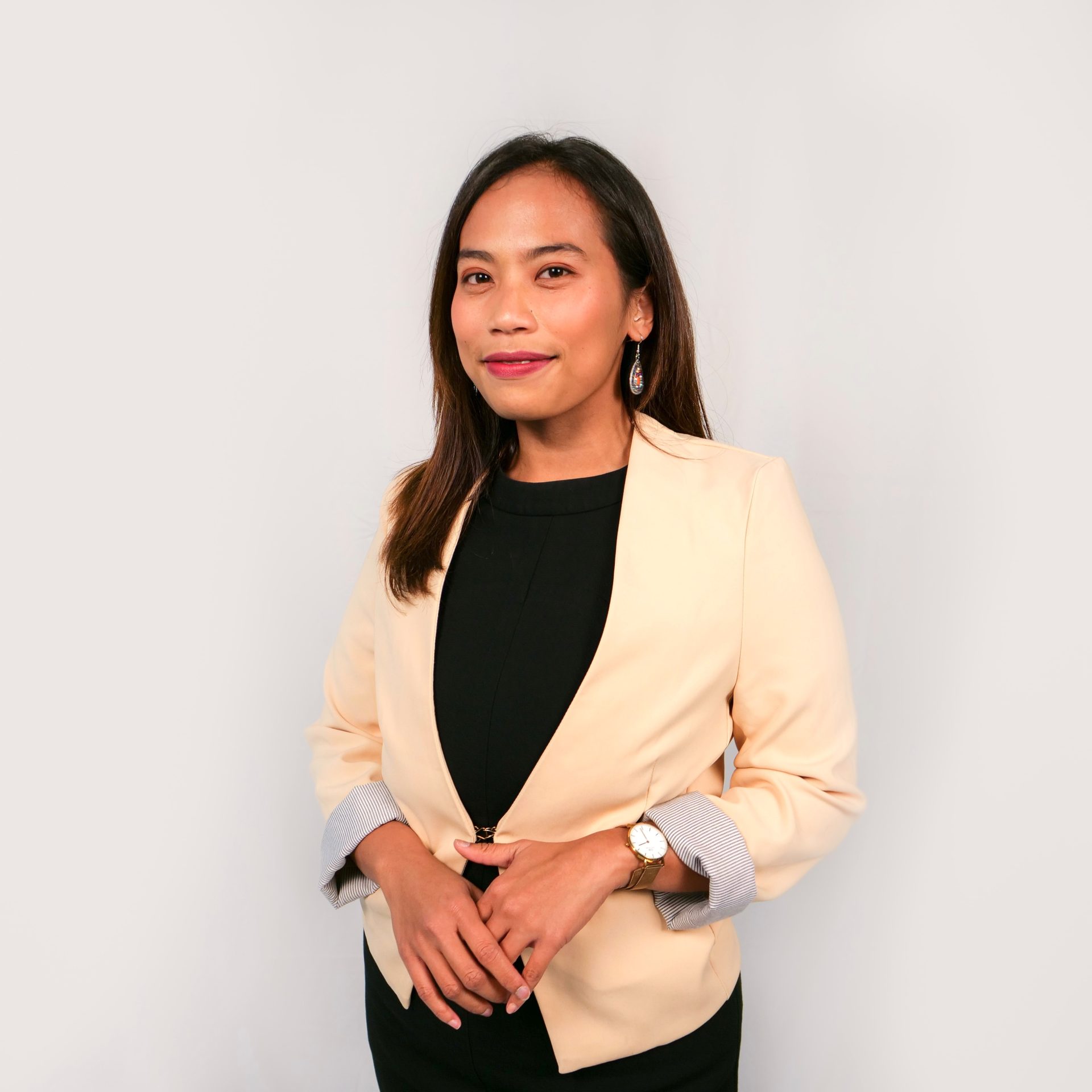 Dina Chaerani – YIELD Hub