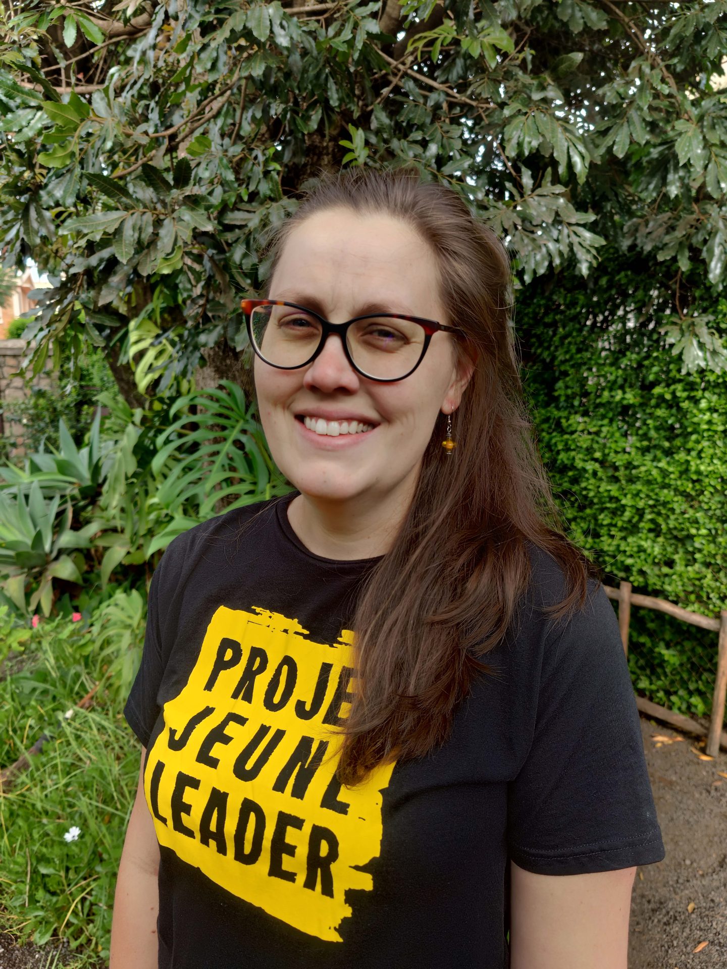 Meet our 4th Action Learning Cycle Group Members – YIELD Hub