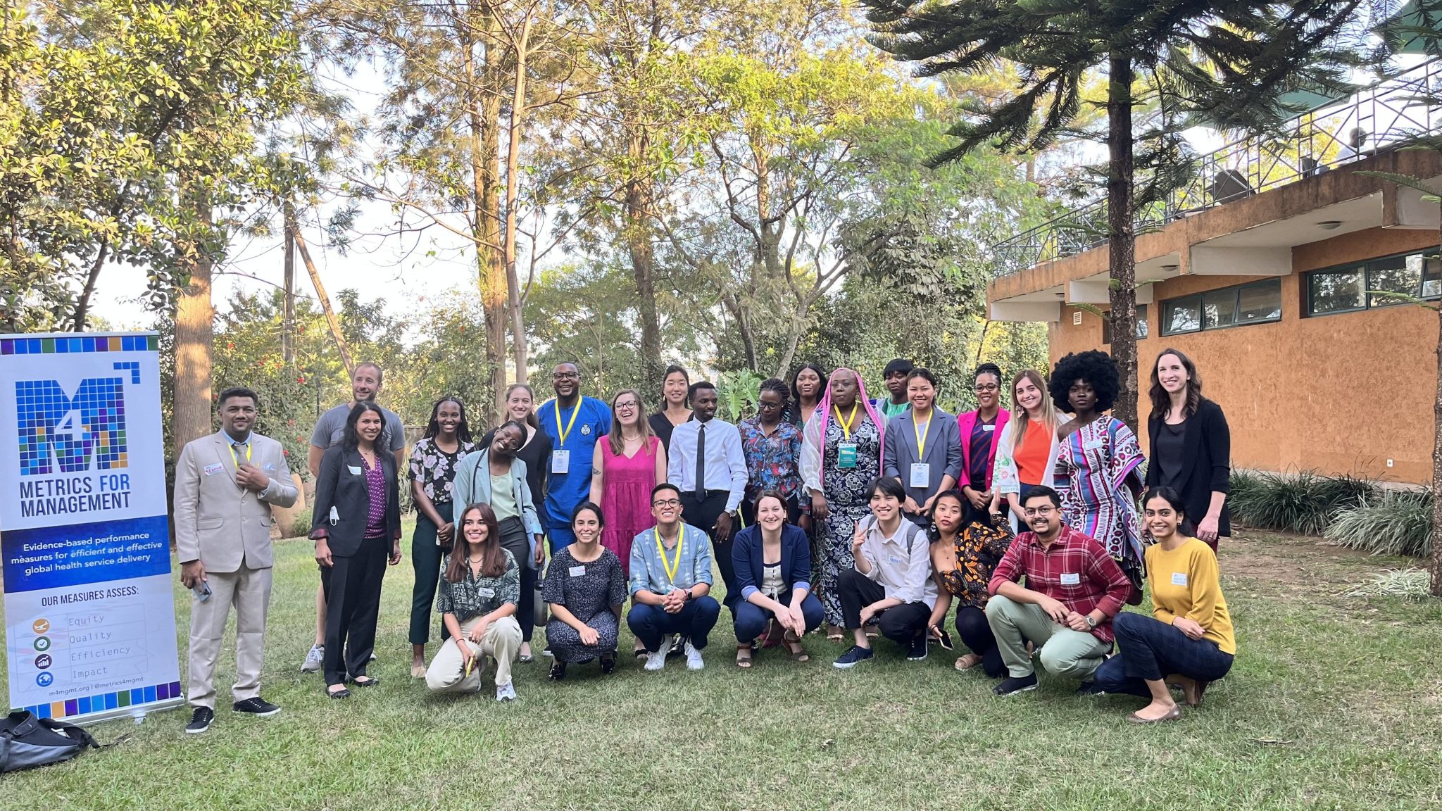 Beyond the Basics: Transforming How We Measure and Improve the Quality of SRH Services for Youth ...