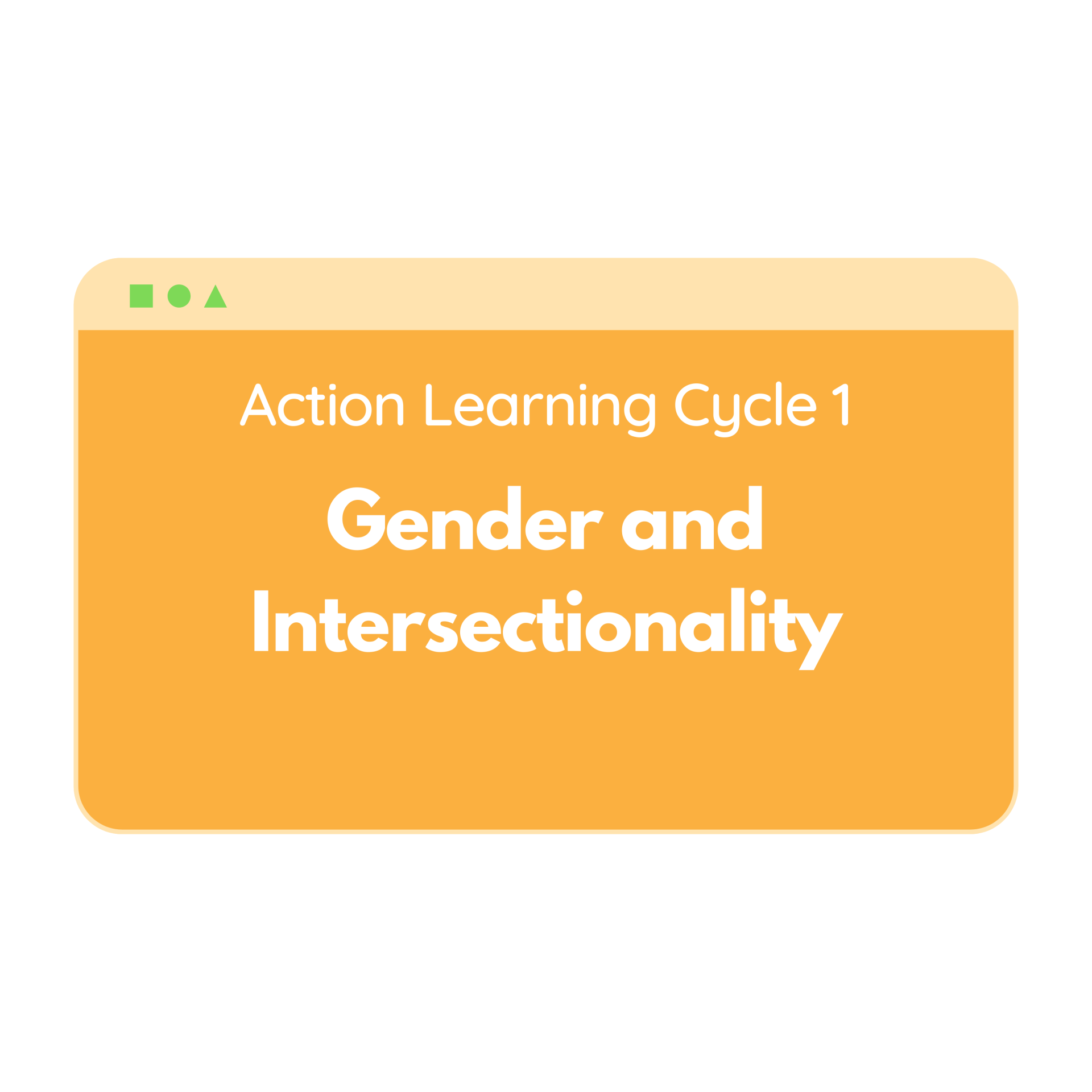 Collective Action Learning – YIELD Hub