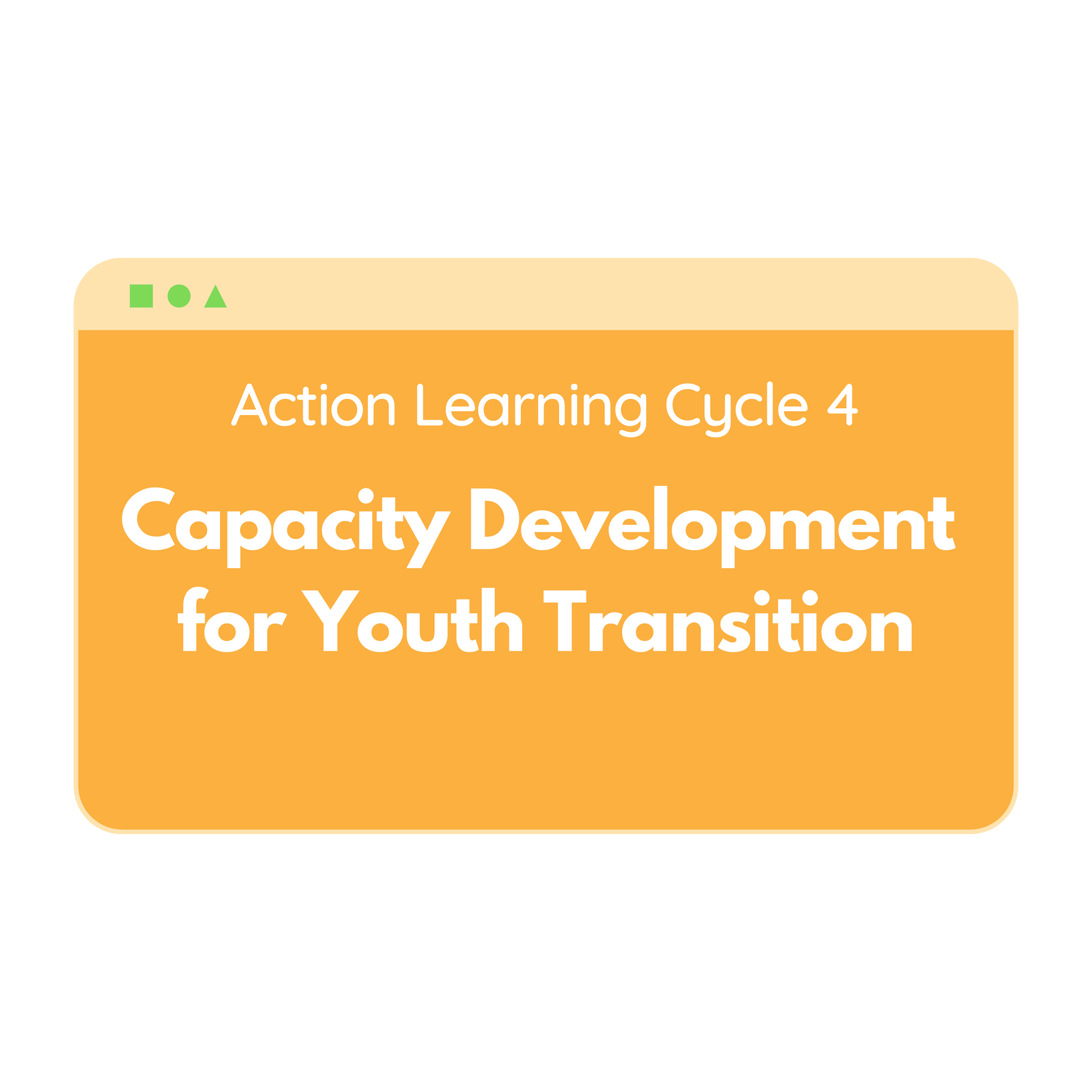 Collective Action Learning – YIELD Hub