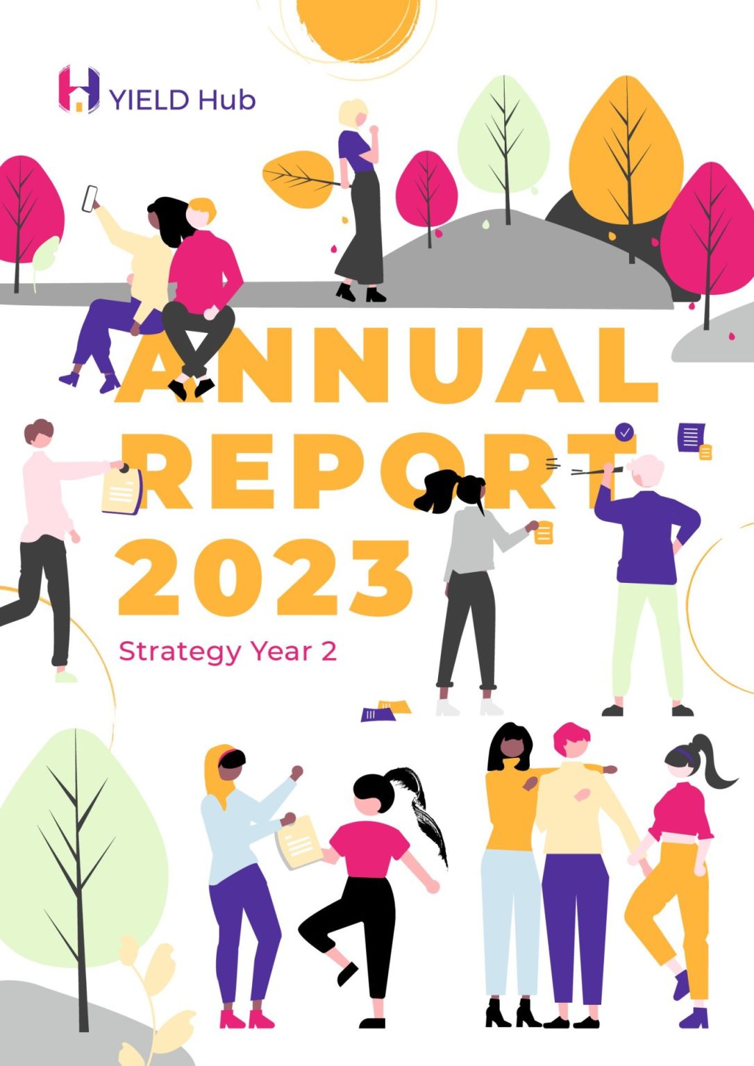 YIELD Hub – Young people have the right to be involved in the decisions ...