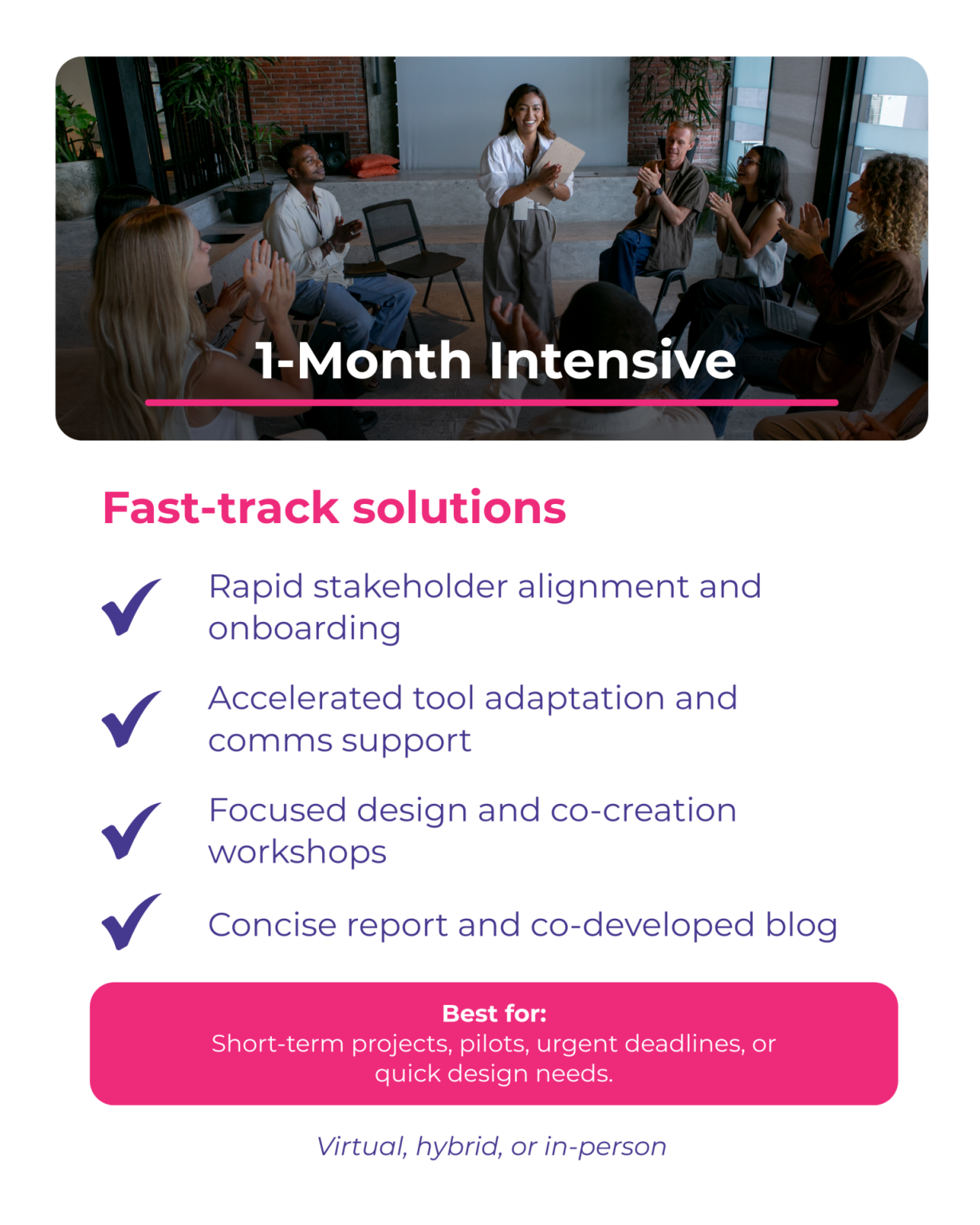 Consult With Us – YIELD Hub